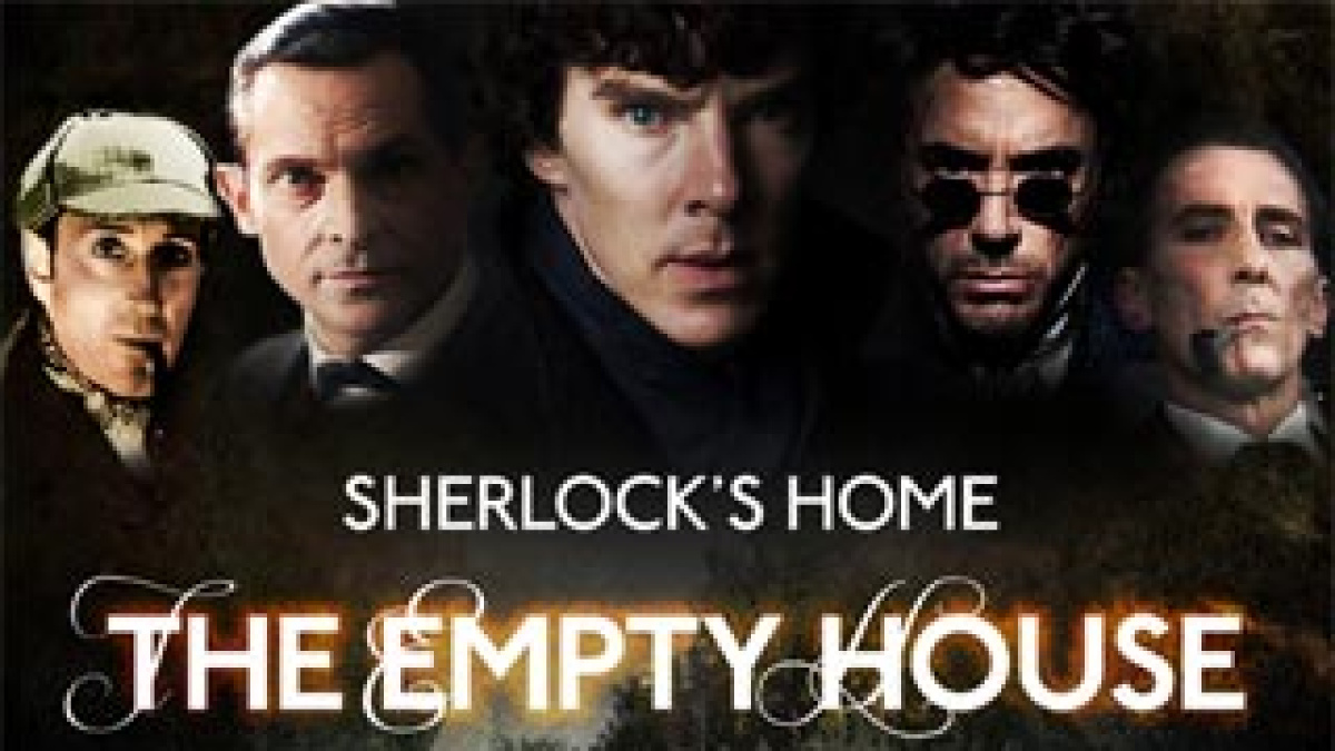 Sherlock Holmes vuelve para salvar su casa en Inglaterra | Público