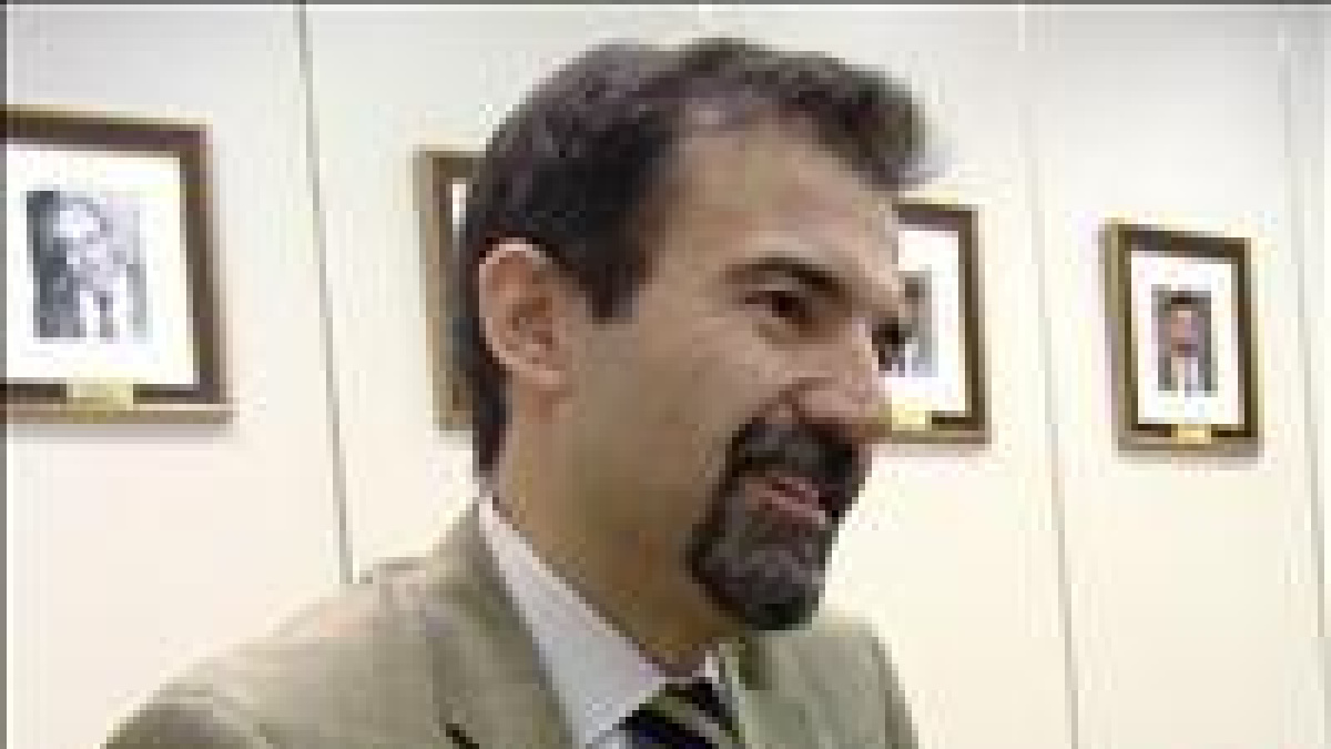 Cibelli dice que el logro del prototipo de células madre no debe ...