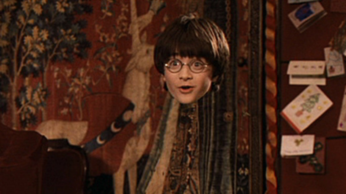 La capa de invisibilidad de Harry Potter ya es una realidad | Público