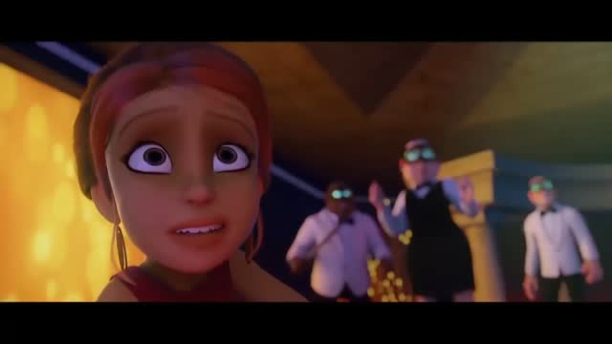 Vuelven las aventuras de Tadeo Jones | Público