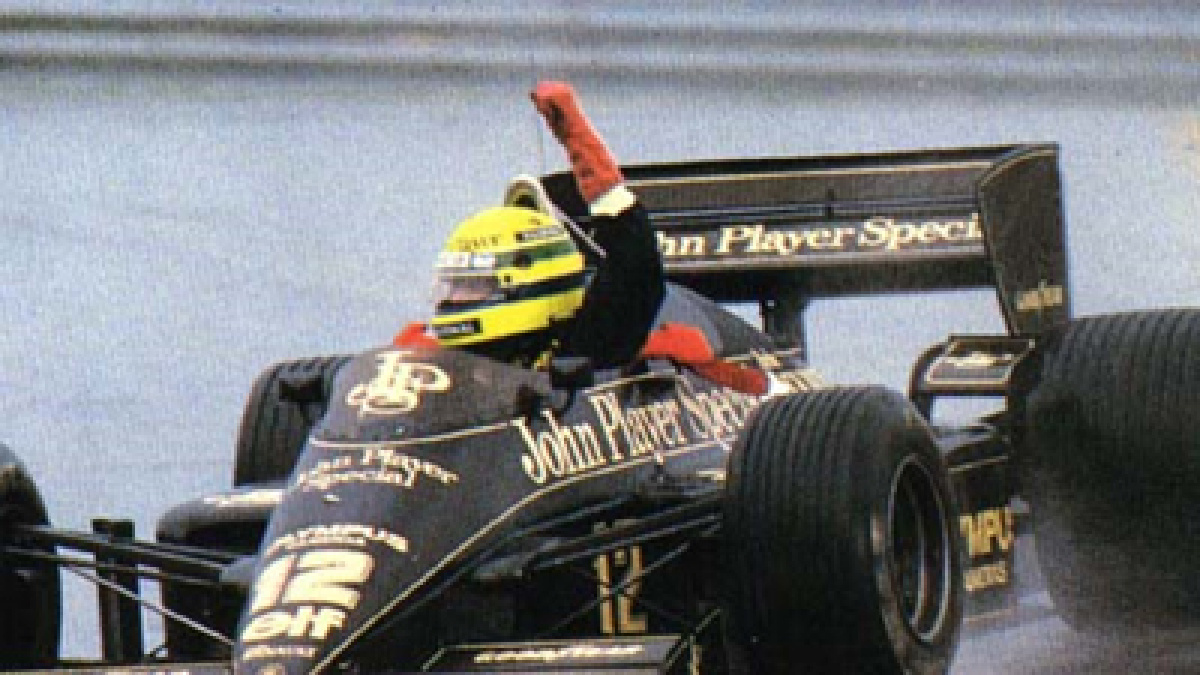 Lotus vuelve a la Fórmula 1 quince años despúes | Público