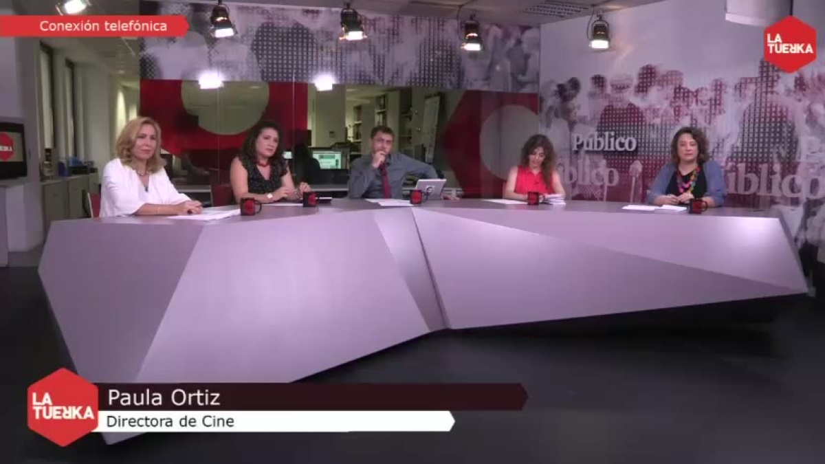El sí­ndrome de la mujer impostora | Público