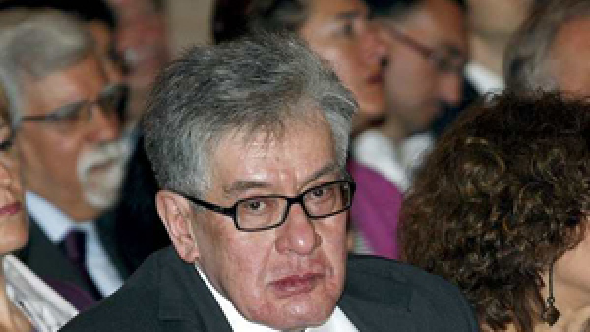 Pacheco: "Es un premio para toda la literatura mexicana" | Público