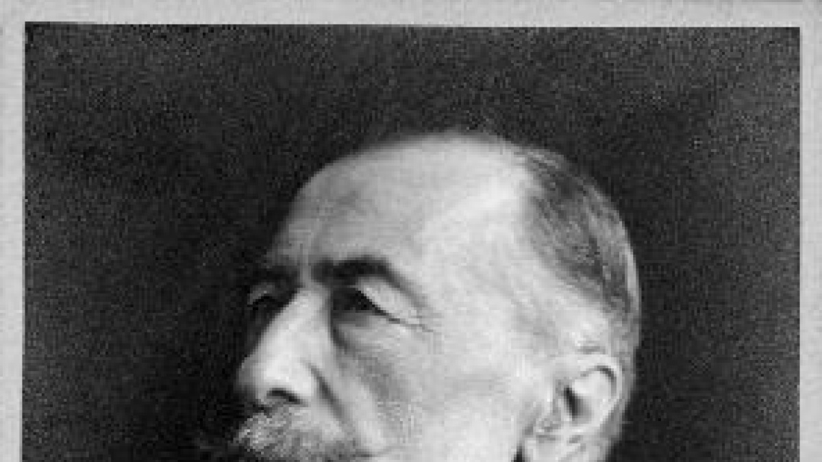 "Las vidas de Joseph Conrad", una nueva biografía celebra su 150 ...