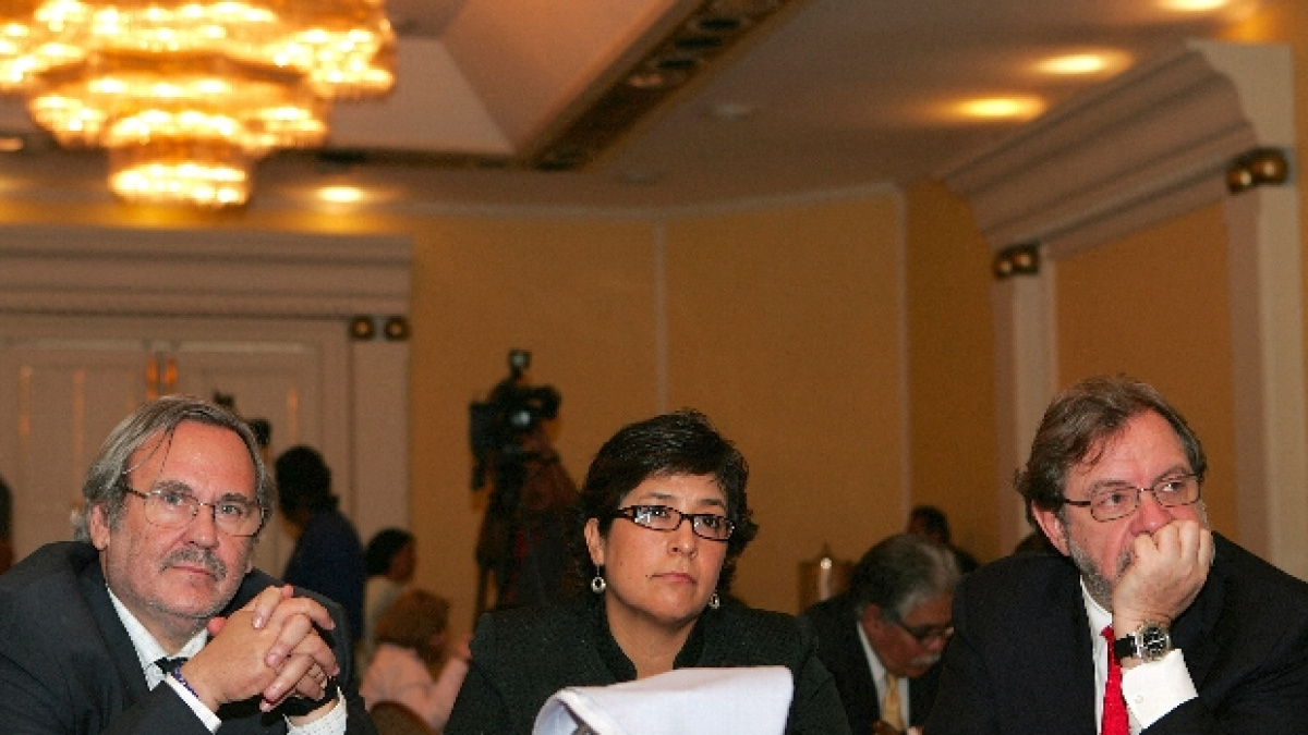 La Fundación Santillana crea el Premio Internacional de Ensayo Isabel ...