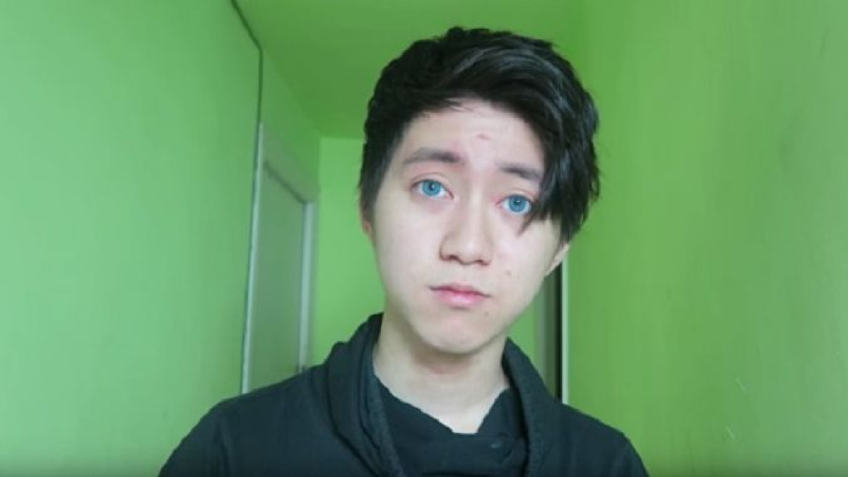 Youtube: El youtuber que dio galletas con pasta de dientes a un mendigo ...