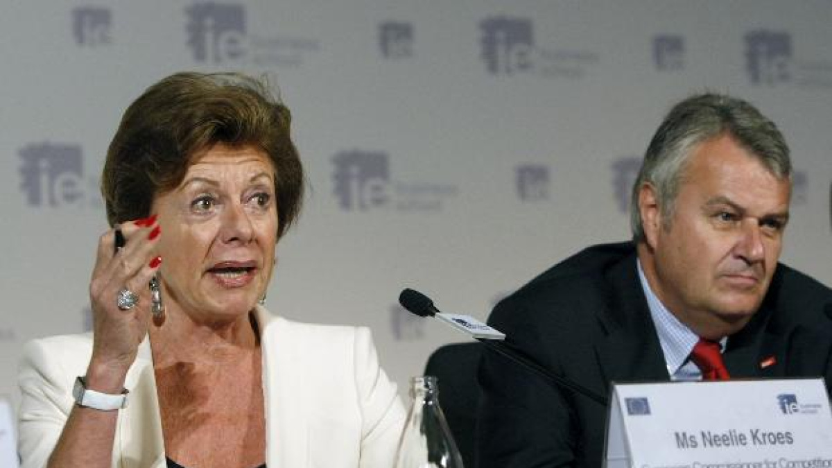 El Tribunal de la UE falla que España infringió la normativa al no ...