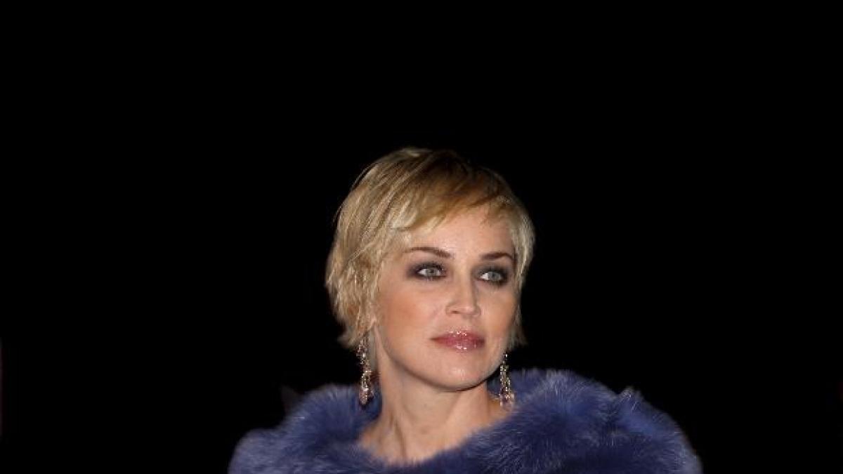 Sharon Stone, Madonna y Michelle Pfeiffer: los cincuenta no son lo que ...