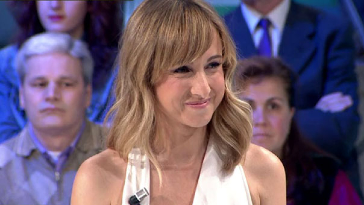 Ana Pardo de Vera participa en un debate en Madrid sobre el liderazgo ...