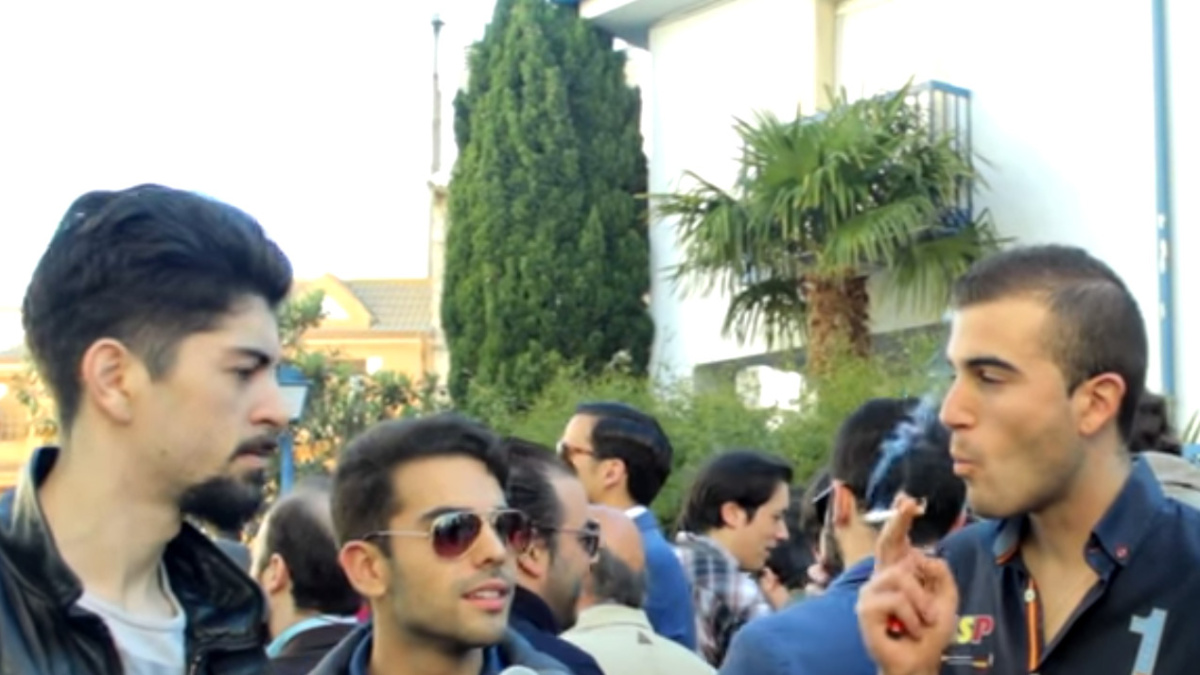 Los cinco mejores videos de Sr. Fortfast seleccionados por él | Público