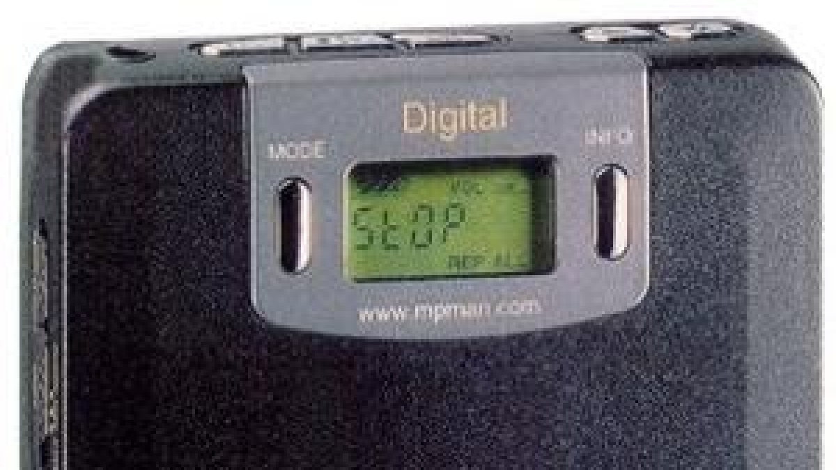 La década del MP3 | Público