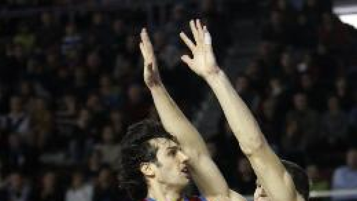 89-85. El AXA Barcelona retorna al coliderato superando en la prórroga ...