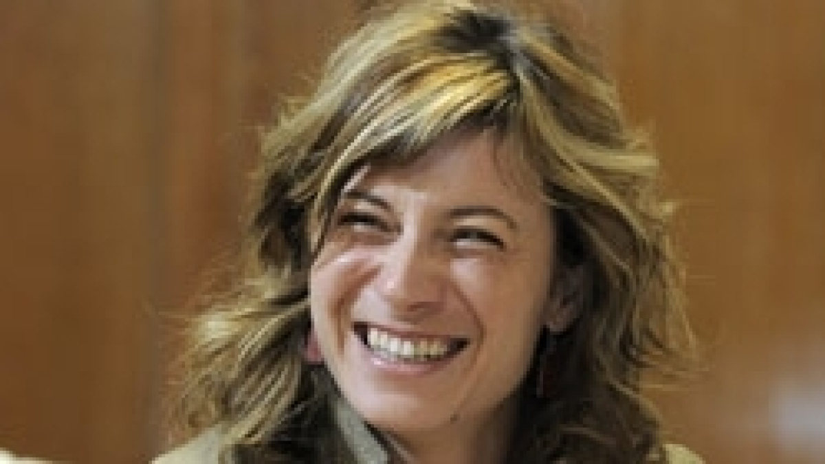 "En la igualdad hay que darse prisa" | Público