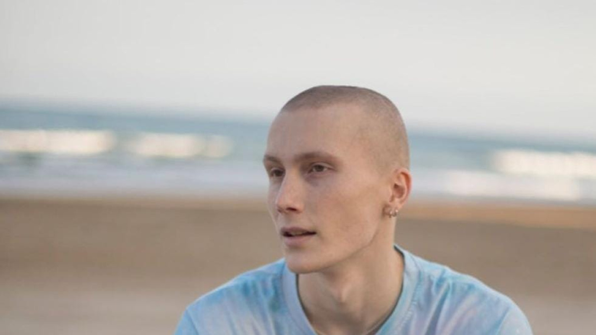 Muere Charlie, el influencer de 20 años conocido por visibilizar el ...