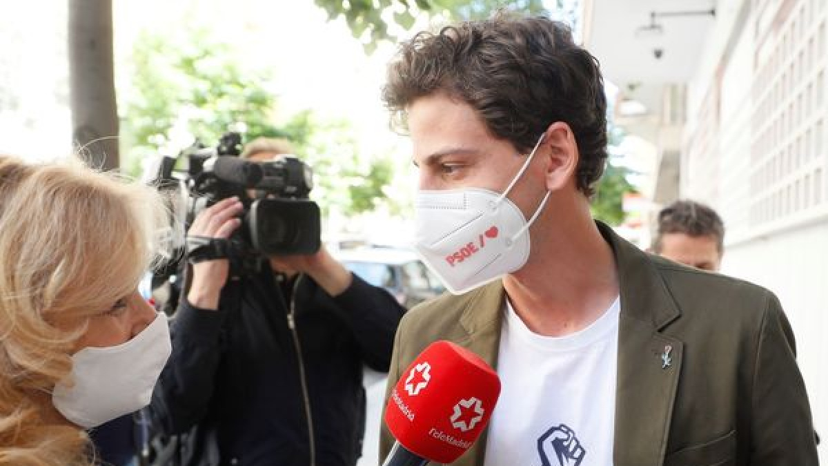 Archivada la causa contra el socialista Javier Guardiola, acusado de ...