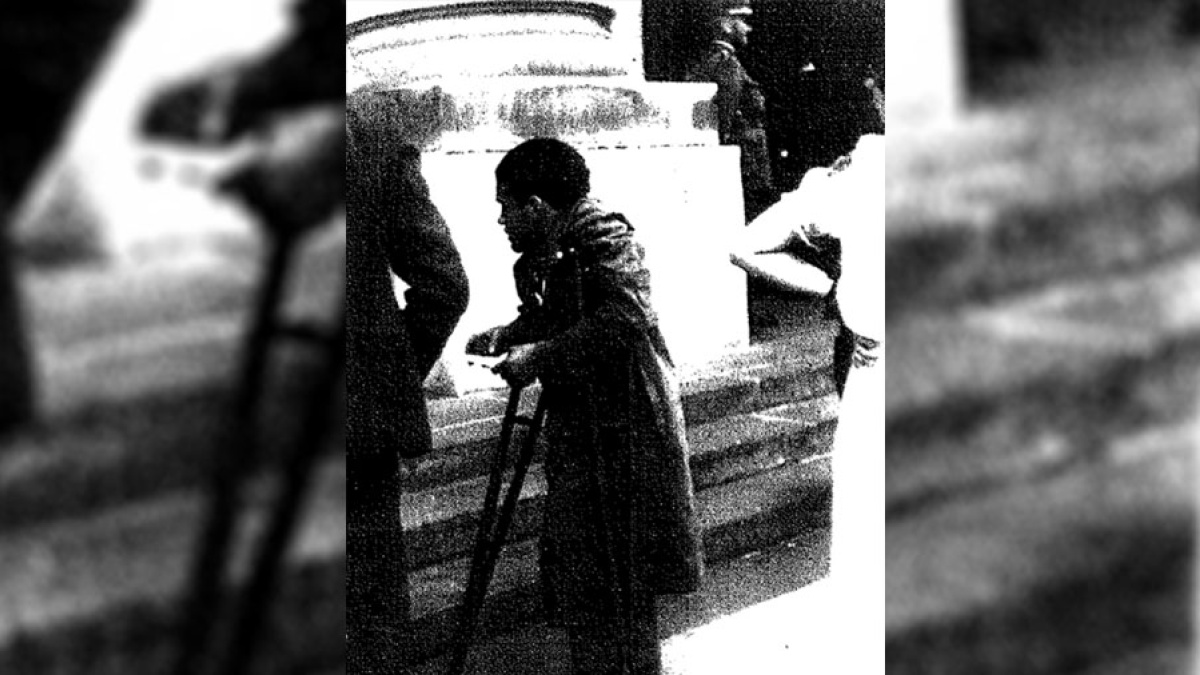 Manuel Escorza: Cómo un "tullido lamentable" creó el servicio secreto ...