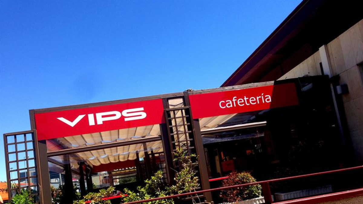 Empresas: El Grupo Vips, vendido a la mexicana Zena Alsea por 500 millones de euros | Público