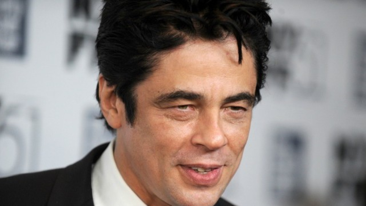 Star Wars VIII quiere a Benicio Del Toro como villano | Público
