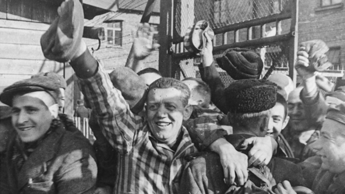 Día Internacional de Conmemoración en Memoria de las Víctimas del ...