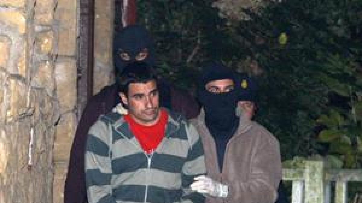 Algo más que 'kale borroka' | Público