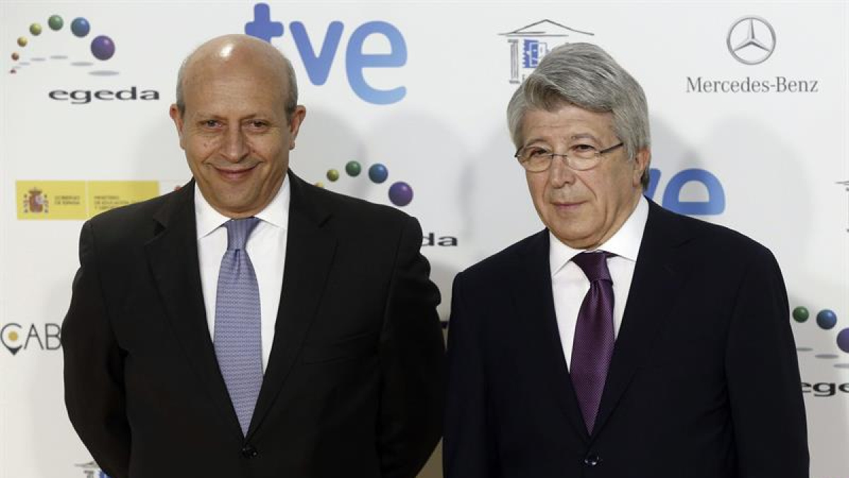 Wert sí se apunta este año a los Goya... "si nada lo impide" | Público