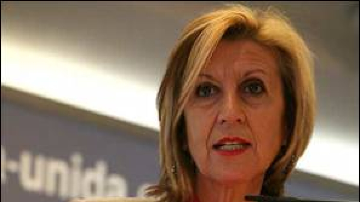 El madrileño Valia Merino disputará a Rosa Díez el liderazgo de UPyD ...