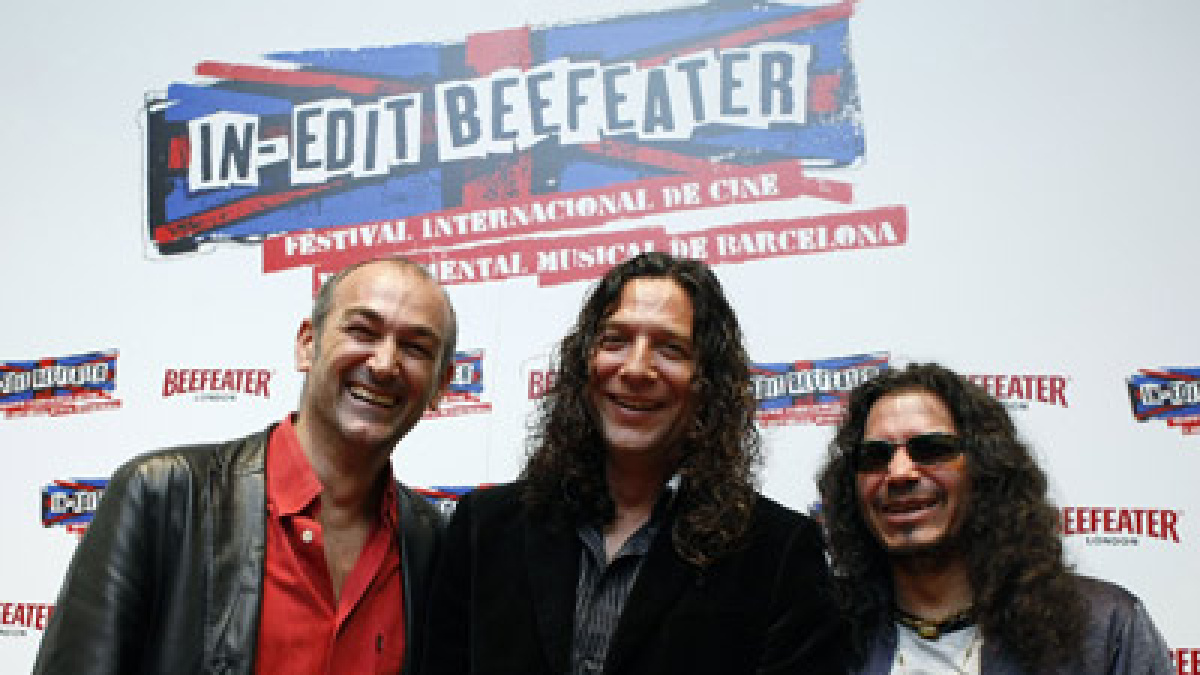 La leyenda de un disco "raro y feo" | Público