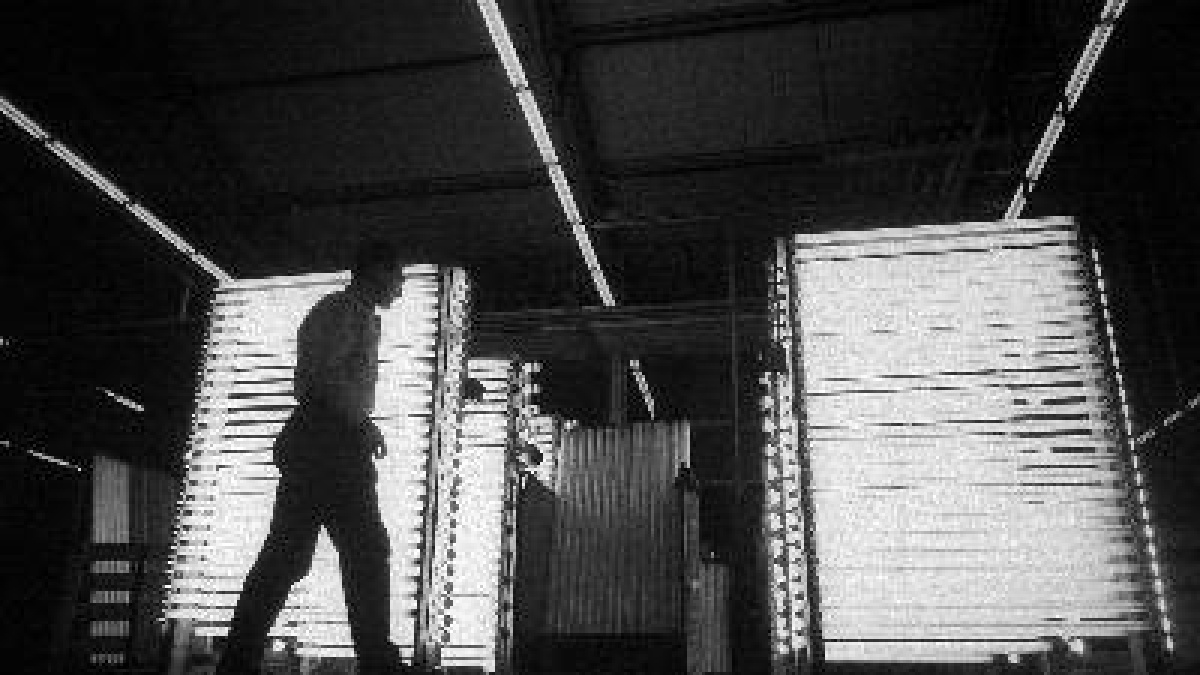 En busca de los 15 metales más raros | Público