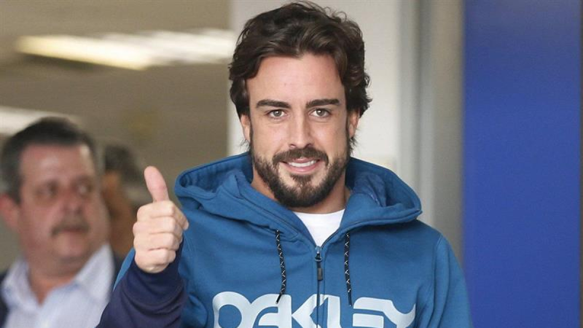 Ron Dennis: "Alonso estuvo inconsciente durante unos segundos" | Público