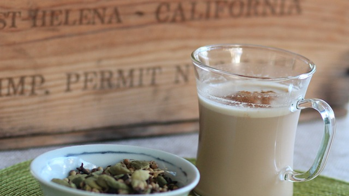 Receta de té chai indio | Público