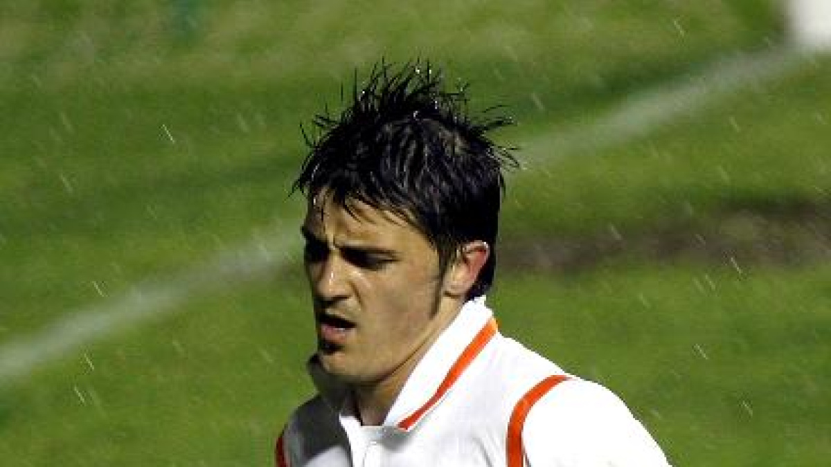 Mata, Alexis, Morientes y Hildebrand recibirán el equivalente de su ...