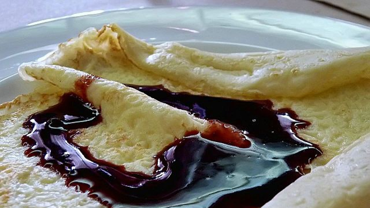 Receta de filloas gallegas | Público