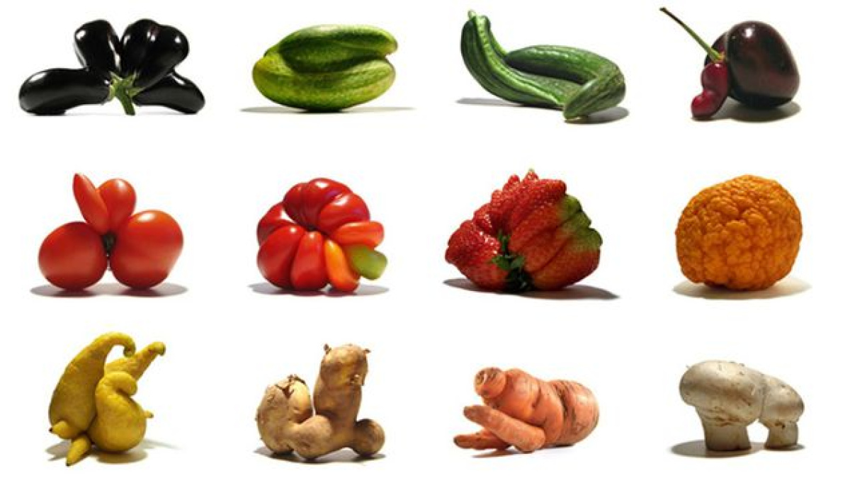 La comida "fea" también sienta bien | Público