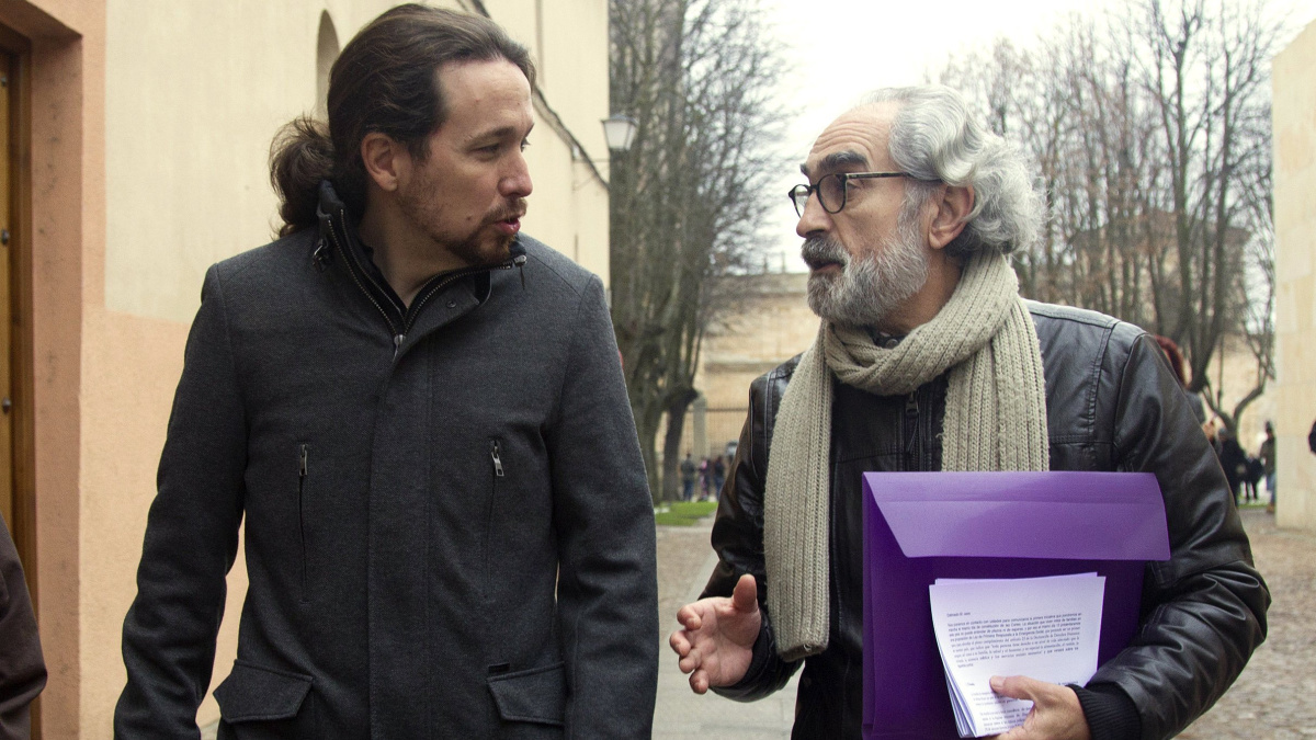 Podemos analiza este domingo su papel en el escenario político tras las ...