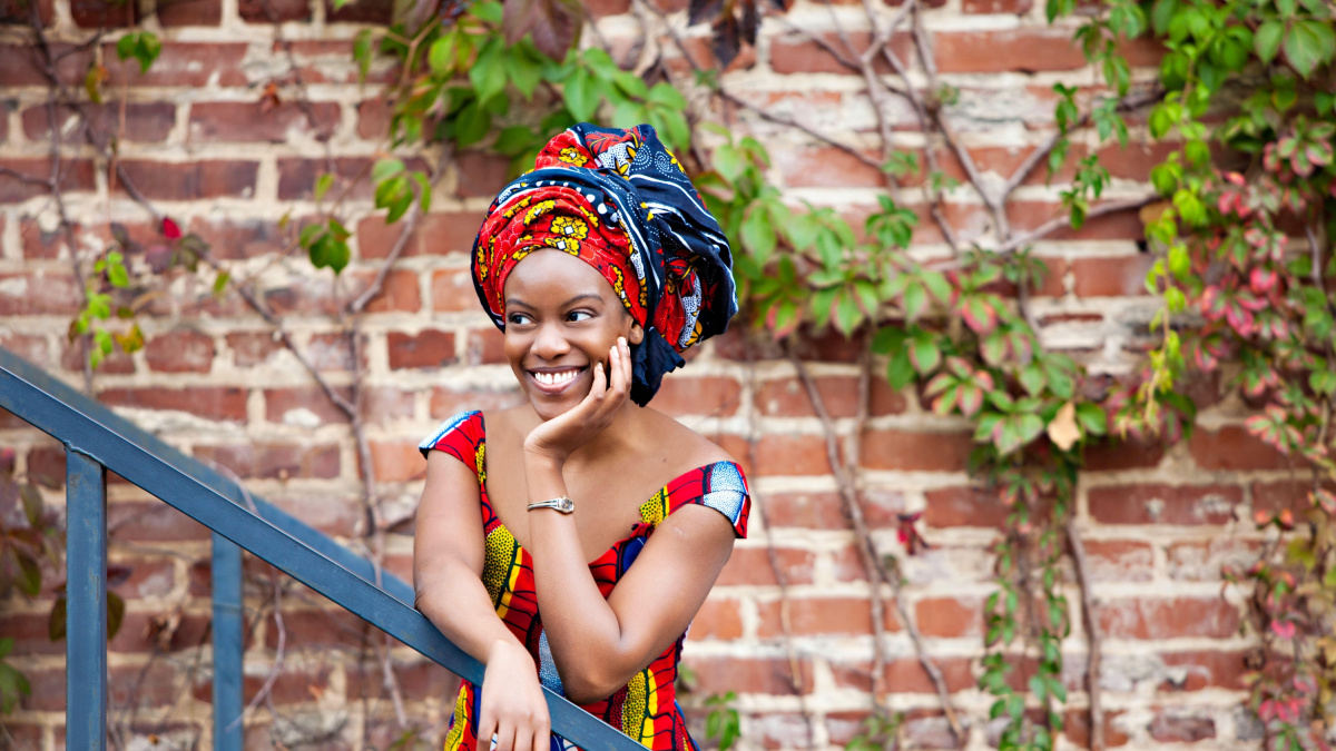 "Boko Haram utiliza a las mujeres como fuente económica: las secuestra ...