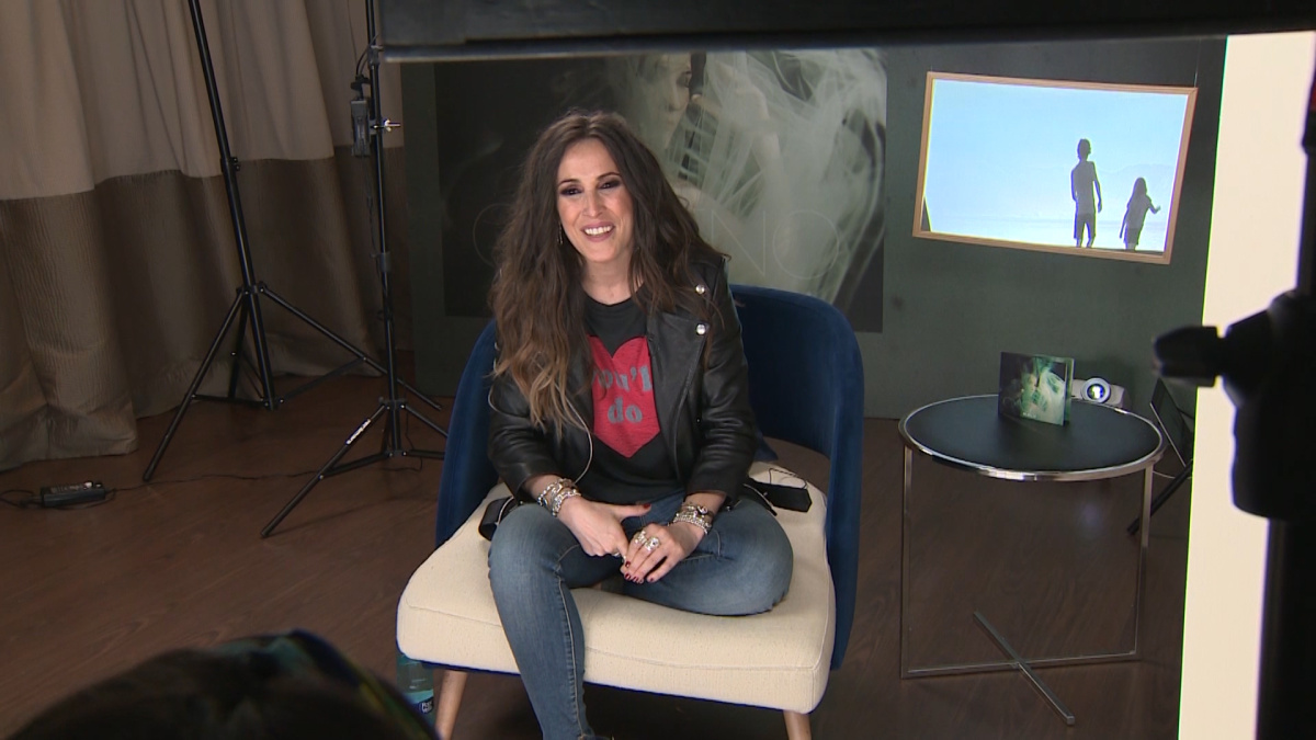 Malú estrena 'Oxígeno', su duodécimo álbum | Público