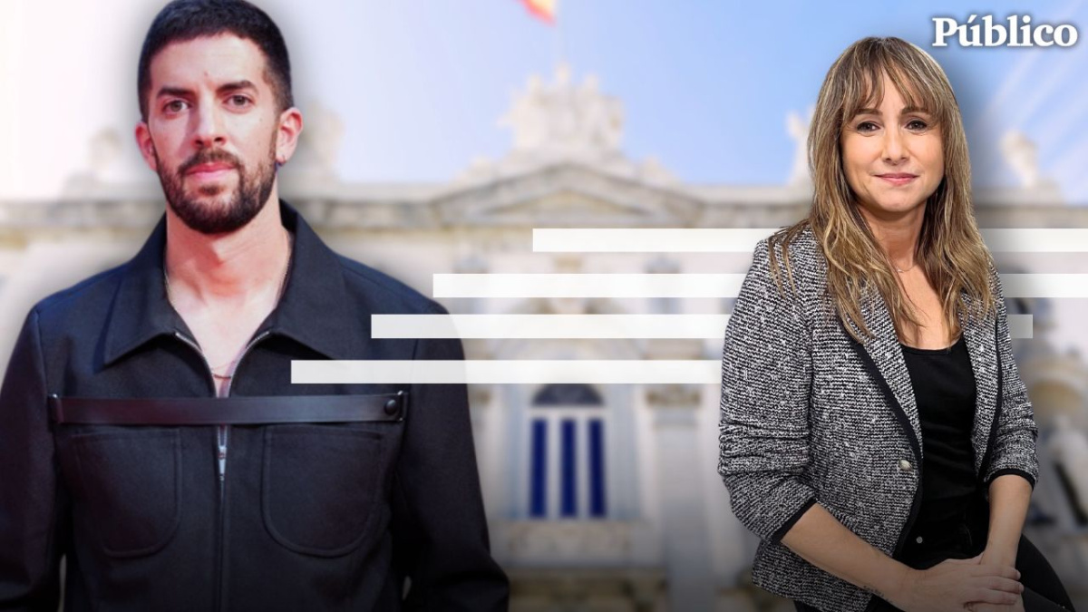 Poder Judicial 'okupado', 60 millones. Pero Broncano, por Ana Pardo de ...