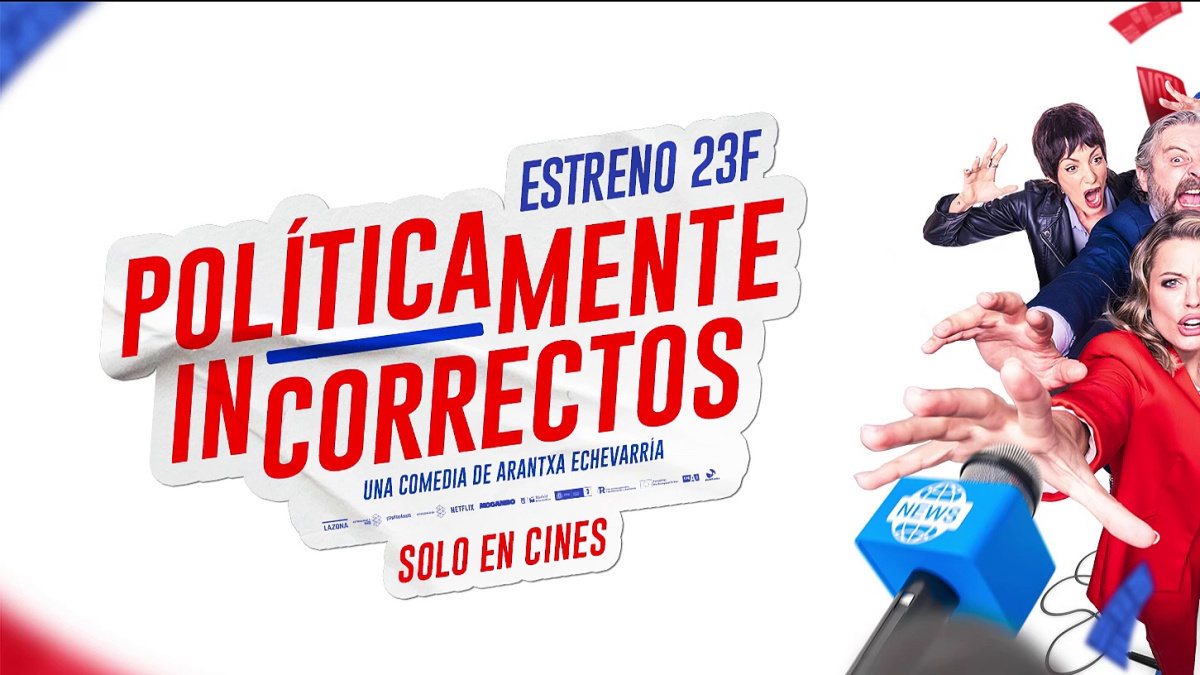 Clip de 'Políticamente incorrectos' | Público