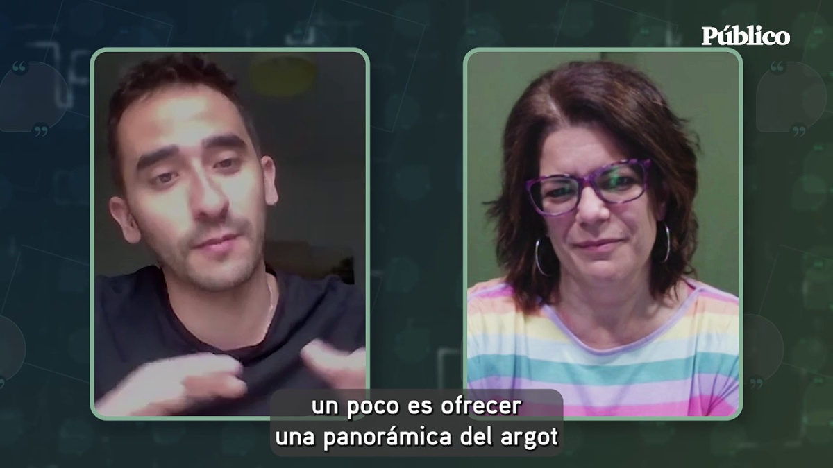 Entrevista a Xavier Max | Público