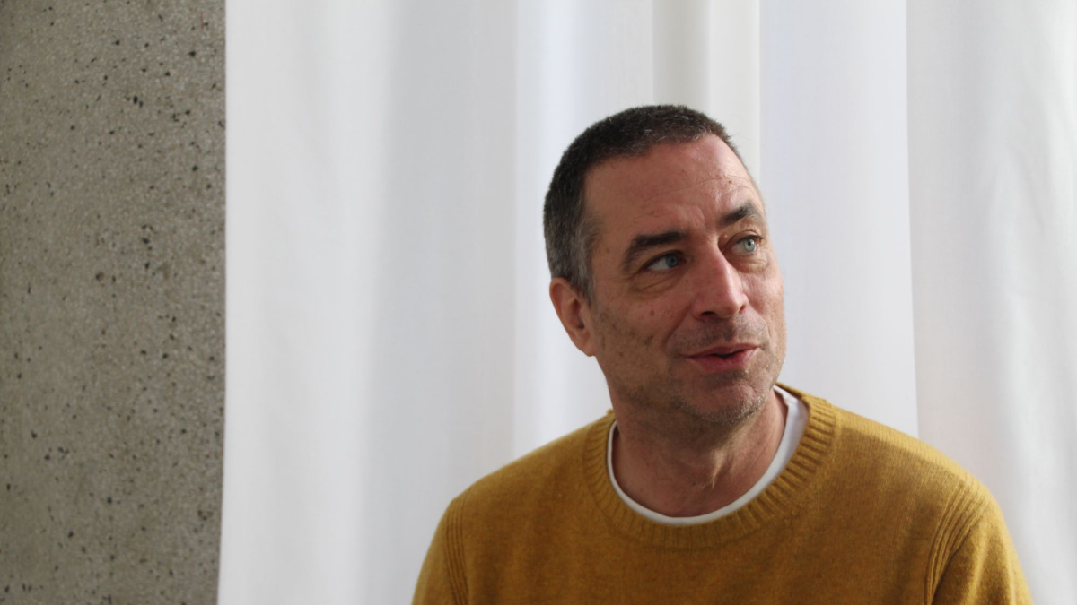 Michael Hardt: "No rebutjo la lluita institucional, però la prioritat ...
