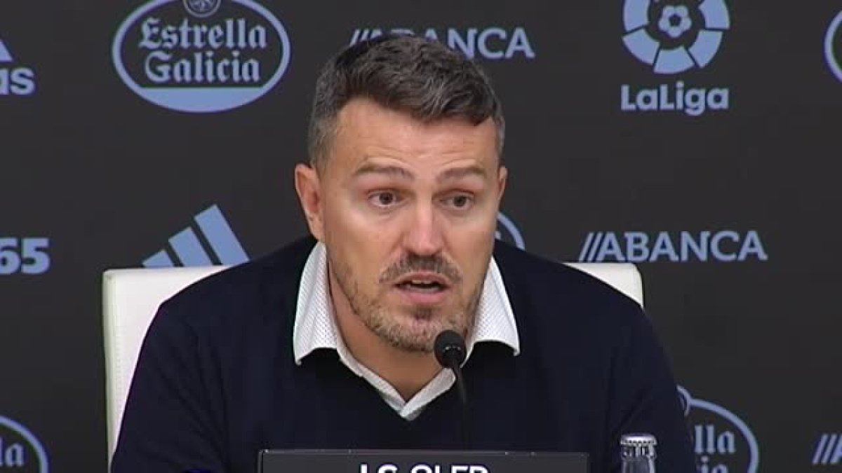 Lopetegui: "Estamos tristes y enfadados" | Público