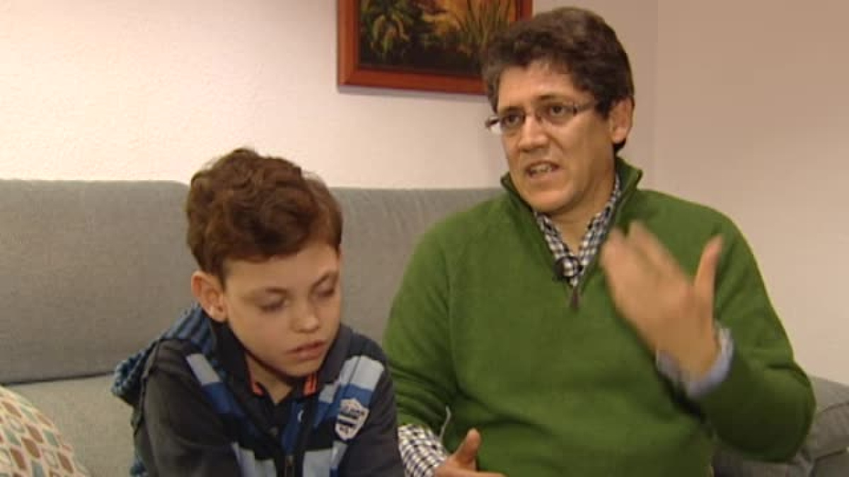 Más de tres millones de personas sufren en España alguna enfermedad ...