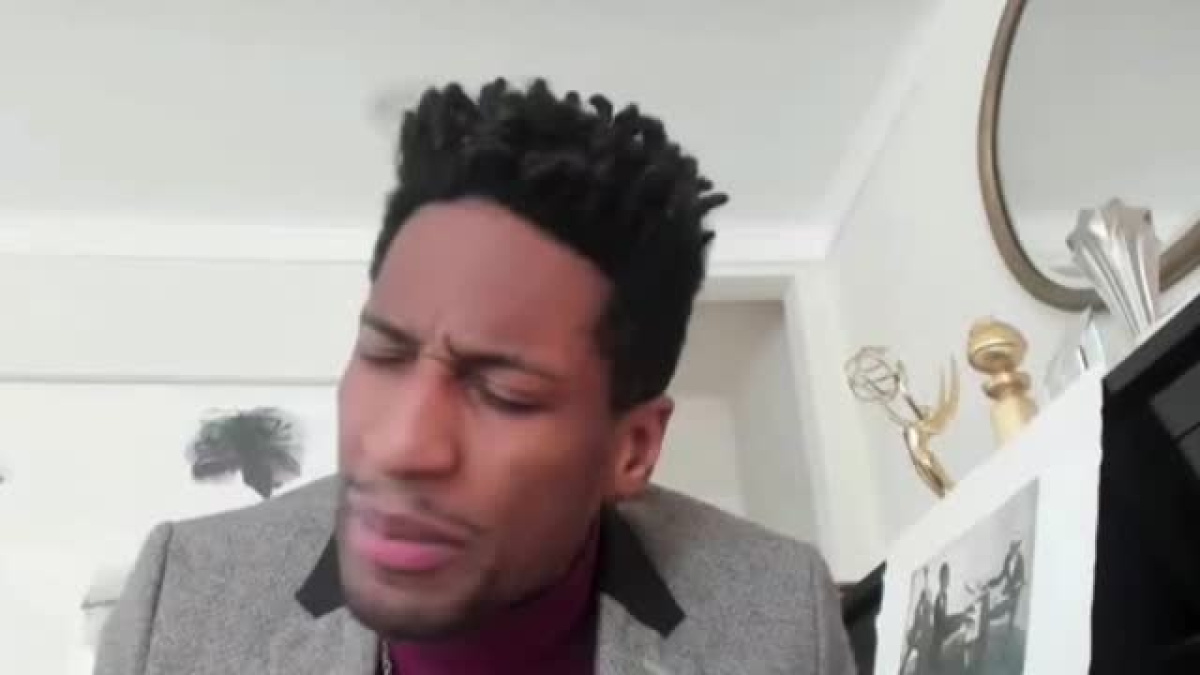 Jon Batiste, el músico activista que ha conquistado Hollywood con su ...