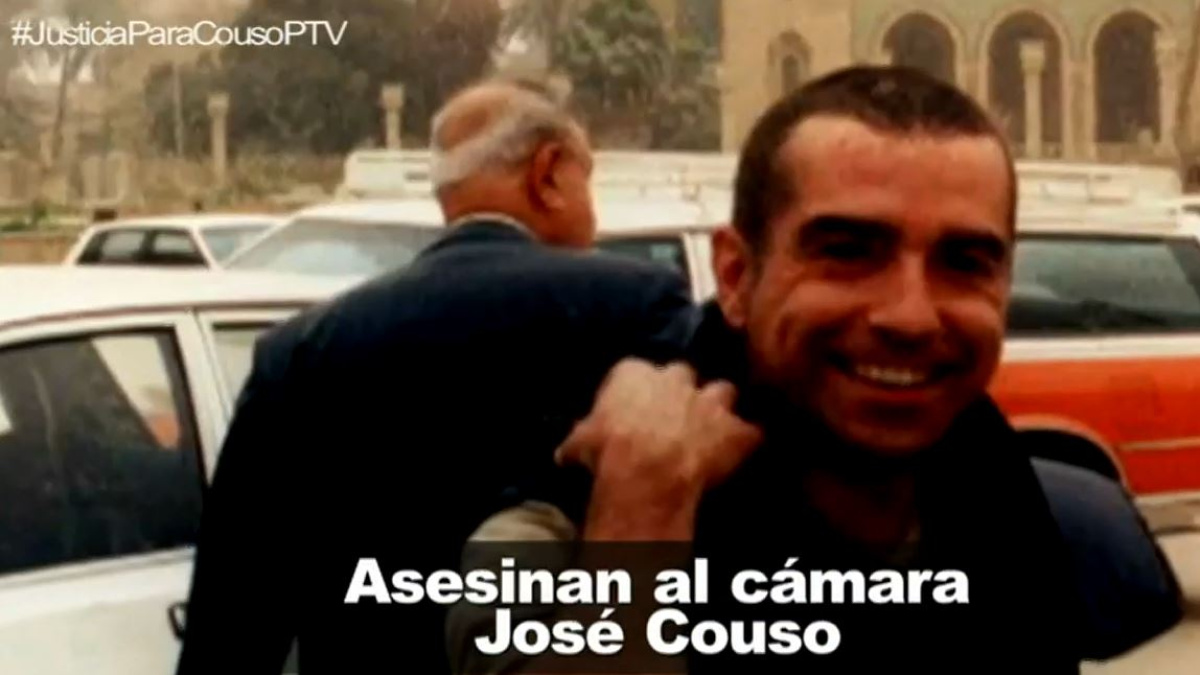 16 años después sigue sin haber Justicia para José Couso | Público