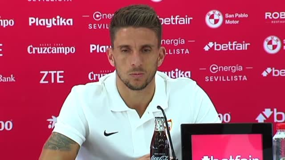 Carriço: "Hay que ir a por todas y dar el máximo" | Público