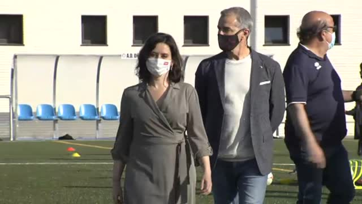 La Justicia anula la candidatura de Toni Cantó y Agustín Conde en la ...