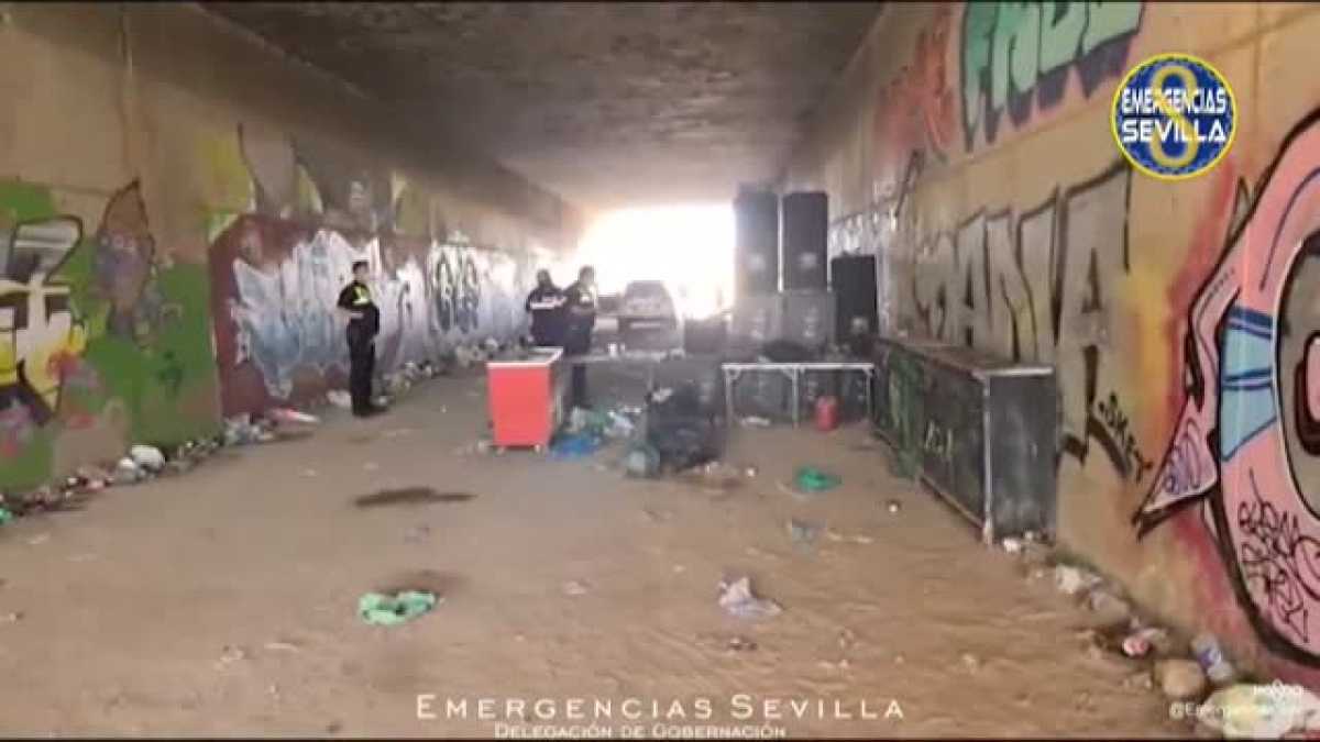 Nuevo fin de semana de botellones y fiestas descontroladas | Público