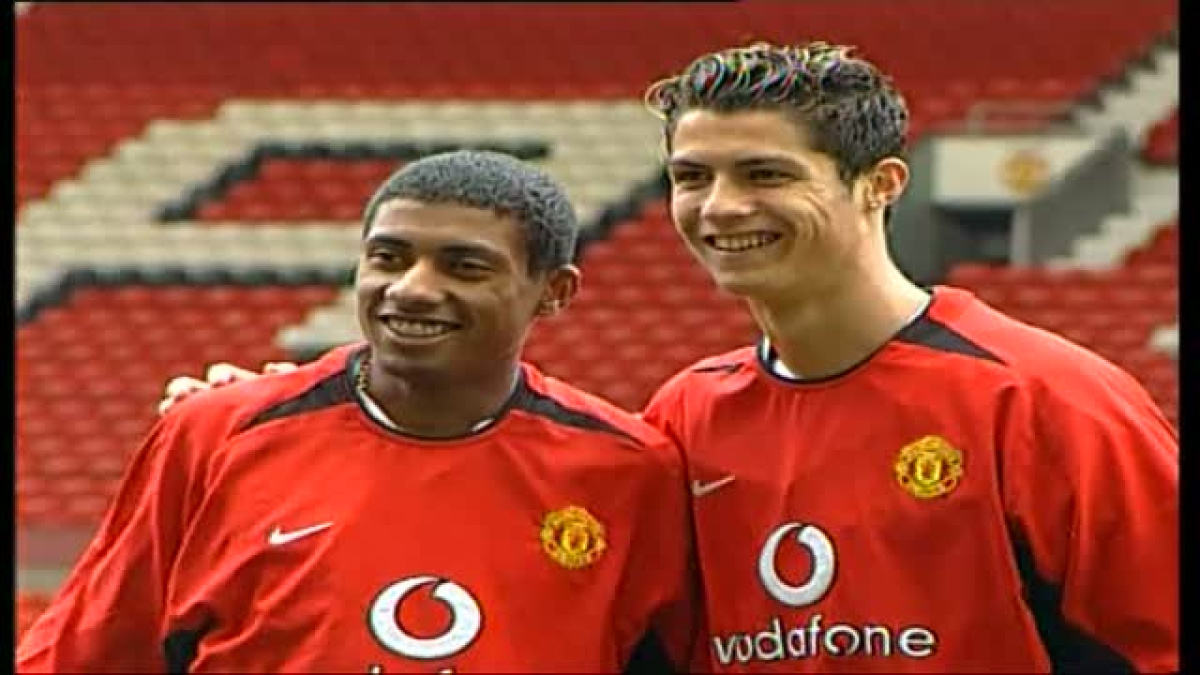 Cristiano Ronaldo vuelve al Manchester United | Público