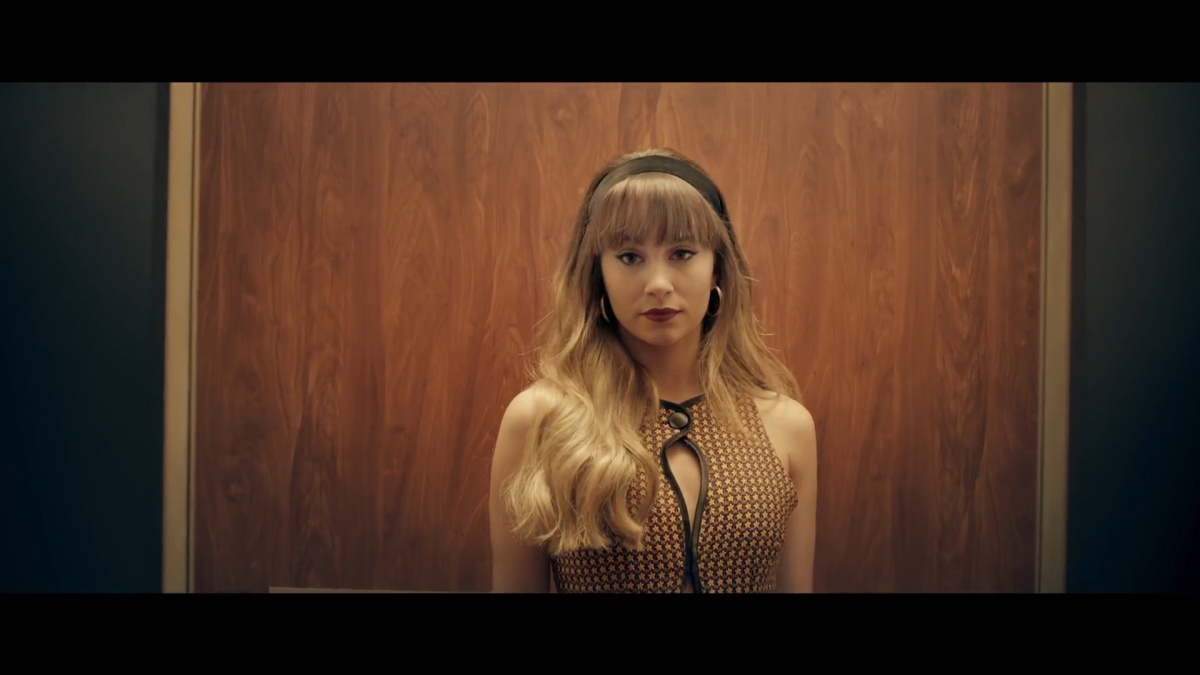 Aitana, número 1 en ventas y en streaming con su primer disco | Público