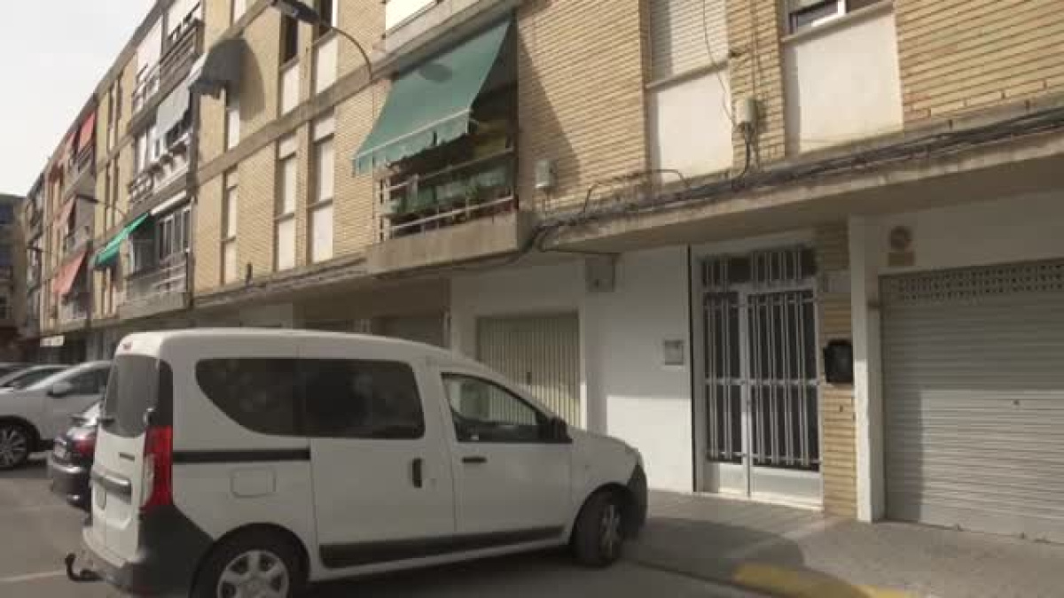 Se llamaba Zuita, tenía 40 años y fue asesinada por su marido que se ...